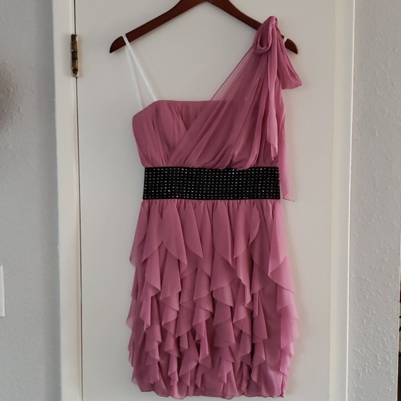 Dresses | Roberta Rose Pink Dress | Poshmark